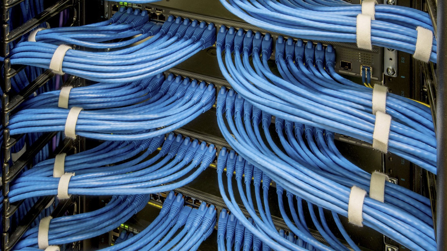 Cos'è e come si fa il cablaggio strutturato